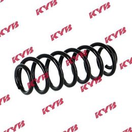 KYB Fahrwerksfeder ra7101 Hinterachse
