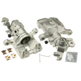 TRW Bremssattel bhz600e f&uuml;r MAZDA