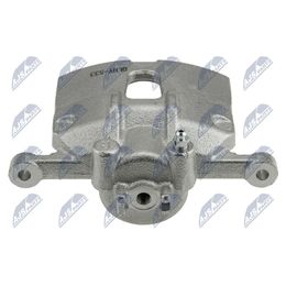 NTY Bremssattel hzphy533 Vorderachse rechts f&uuml;r HYUNDAI
