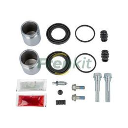 FRENKIT Reparatursatz, Bremssattel 745280 Vorderachse