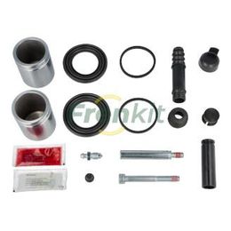 FRENKIT Reparatursatz, Bremssattel 748760 Vorderachse