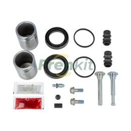 FRENKIT Reparatursatz, Bremssattel 748342 Vorderachse