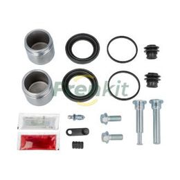 FRENKIT Reparatursatz, Bremssattel 751380 Vorderachse