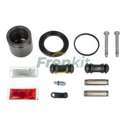FRENKIT Reparatursatz, Bremssattel 757538 Vorderachse