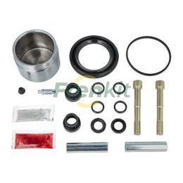 FRENKIT Reparatursatz, Bremssattel 774901 Vorderachse