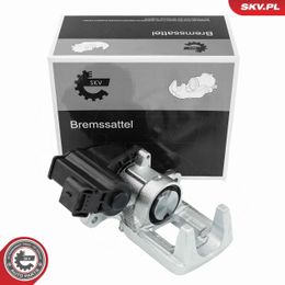 ESEN SKV Bremssattel 44skv488 Hinterachse rechts f&uuml;r Peugeot