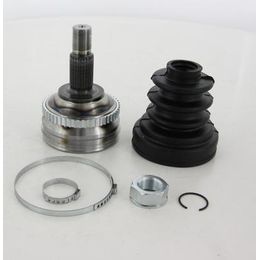 TRISCAN Gelenksatz, Antriebswelle 854028153 f&uuml;r Citro&euml;n Peugeot