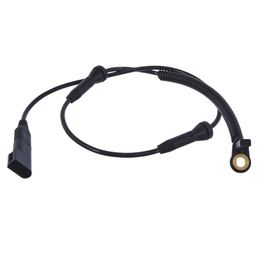 Hella Sensor, Raddrehzahl 6pu010039541 Vorderachse f&uuml;r Ford