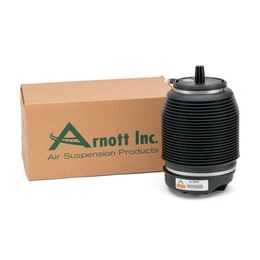 ARNOTT Luftfeder, Fahrwerk a2960 hinten f&uuml;r Audi
