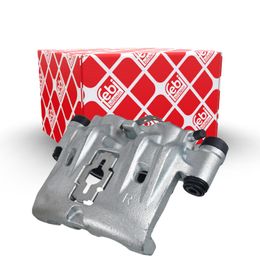 febi bilstein Bremssattel 178749 Vorderachse rechts f&uuml;r Iveco