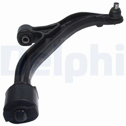 DELPHI Lenker, Radaufh&auml;ngung tc2174 unten f&uuml;r Chrysler