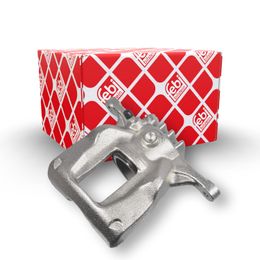 febi bilstein Bremssattel 182337 Vorderachse rechts f&uuml;r Vaughall RENAULT