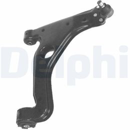 DELPHI Lenker, Radaufh&auml;ngung tc751 unten f&uuml;r Opel Vaughall