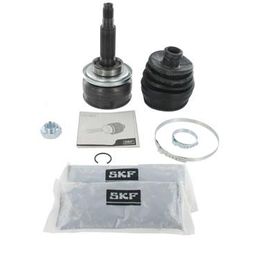 SKF Gelenksatz, Antriebswelle vkja5841 f&uuml;r LADA