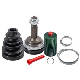 Blue Print Gelenksatz, Antriebswelle adt38946b Vorderachse f&uuml;r TOYOTA