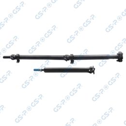 GSP Gelenkwelle, Achsantrieb ps900235 f&uuml;r Ford