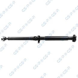 GSP Gelenkwelle, Achsantrieb ps900151 f&uuml;r BMW