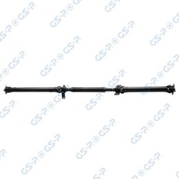 GSP Gelenkwelle, Achsantrieb ps900384 f&uuml;r Mercedes