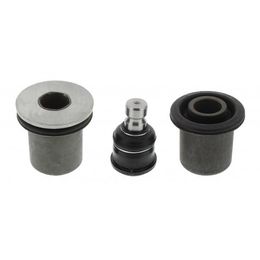 MAPCO Reparatursatz, Querlenker 19272 unten f&uuml;r Opel Vaughall GM NISSAN RENAULT