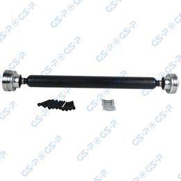 GSP Gelenkwelle, Achsantrieb ps901670 f&uuml;r Suzuki