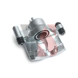 YSPARTS Bremssattel ysbc0604 f&uuml;r NISSAN