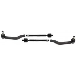 MAPCO Reparatursatz, Spurstange 53103 Vorderachse rechts f&uuml;r Opel GM NISSAN RENAULT