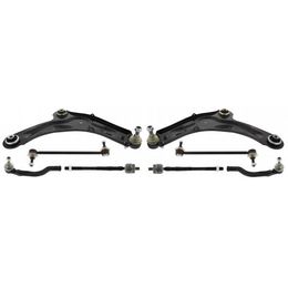 MAPCO Lenkersatz, Radaufh&auml;ngung 53170 unten f&uuml;r Opel GM Vaughall RENAULT NISSAN