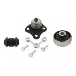 MAPCO Reparatursatz, Querlenker 53282 unten f&uuml;r VW Audi VAG