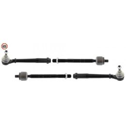 MAPCO Reparatursatz, Spurstange 53313 Vorderachse rechts f&uuml;r Peugeot Citro&euml;n
