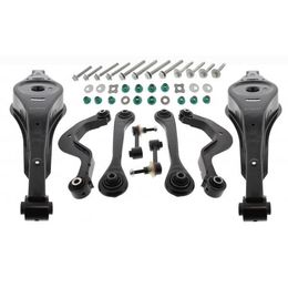 MAPCO Lenkersatz, Radaufh&auml;ngung 537421 unten f&uuml;r Porsche Audi SEAT VW Skoda