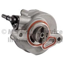 PIERBURG Unterdruckpumpe, Bremsanlage 702551050 f&uuml;r Citro&euml;n Ford BMW Volvo Citro&euml;n/Peugeot MAZDA Fiat