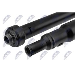 NTY Gelenkwelle, Achsantrieb nwnbm012 f&uuml;r BMW