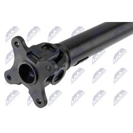 NTY Gelenkwelle, Achsantrieb nwnms003 vorne f&uuml;r MITSUBISHI
