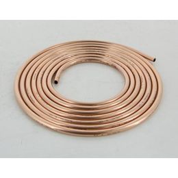 TRISCAN Bremsleitung 81055009