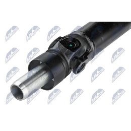 NTY Gelenkwelle, Achsantrieb nwnsb003 f&uuml;r Subaru