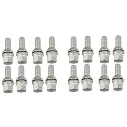 METZGER Radschraube 6320015 f&uuml;r RENAULT