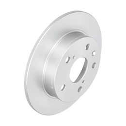 Bosch Bremsscheibe 0986479c44 voll 259mm 9mm f&uuml;r Suzuki