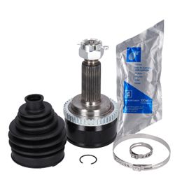 Blue Print Gelenksatz, Antriebswelle adg089150 radseitig f&uuml;r KIA