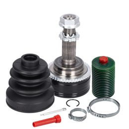 Blue Print Gelenksatz, Antriebswelle adt38929b Vorderachse f&uuml;r TOYOTA