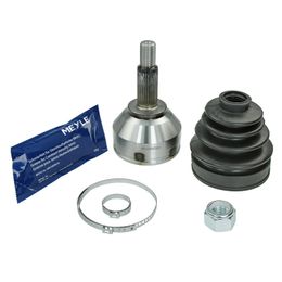 Meyle Gelenksatz, Antriebswelle Meyle-ORIGINAL Quality 16144980084 Vorderachse f&uuml;r RENAULT