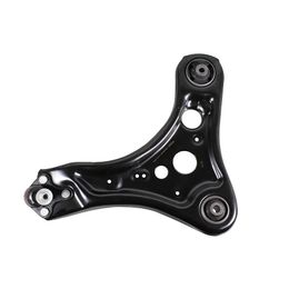 METZGER Lenker, Radaufh&auml;ngung 58199201 unten f&uuml;r Ford VW