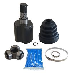 SKF Gelenksatz, Antriebswelle vkja8229 f&uuml;r Opel