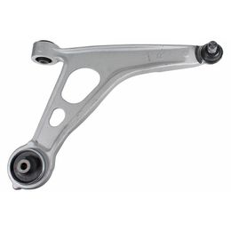 METZGER Lenker, Radaufh&auml;ngung 58199702 unten f&uuml;r NISSAN RENAULT