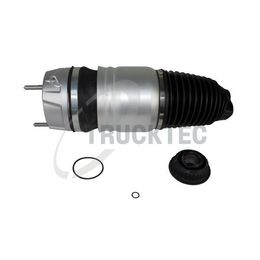 TRUCKTEC AUTOMOTIVE Luftfeder, Fahrwerk 0730188 Vorderachse links f&uuml;r Audi