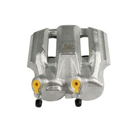 METZGER Bremssattel 6260594 Vorderachse rechts f&uuml;r RENAULT