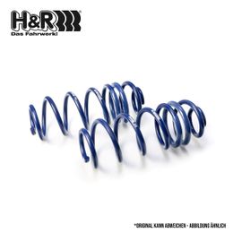 H&R Fahrwerksatz, Federn 285481