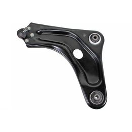 METZGER Lenker, Radaufh&auml;ngung 58209001 unten f&uuml;r Vaughall Peugeot