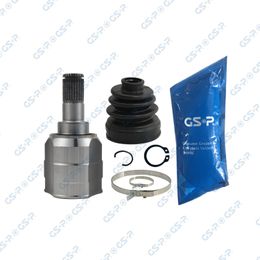 GSP Gelenksatz, Antriebswelle 601569 f&uuml;r HYUNDAI KIA