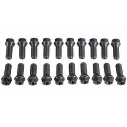 METZGER Radschraube 6320020 f&uuml;r BMW TOYOTA