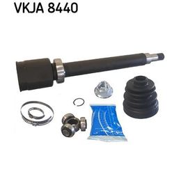 SKF Gelenksatz, Antriebswelle vkja8440 f&uuml;r Ford